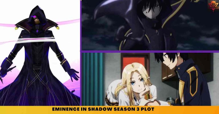 Eminence in Shadow Season 3: When will it Release? + Release Date ...